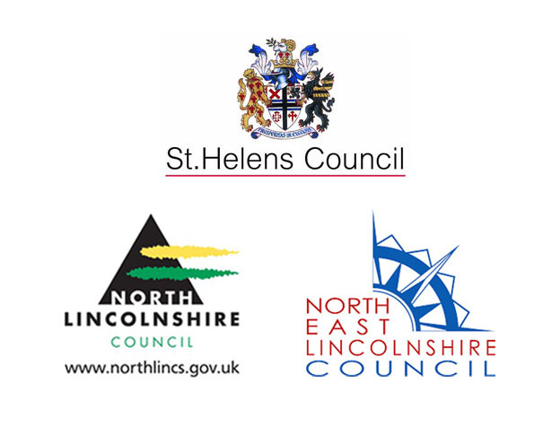 Sentinel’s data solutions chosen by three more local authorities ...