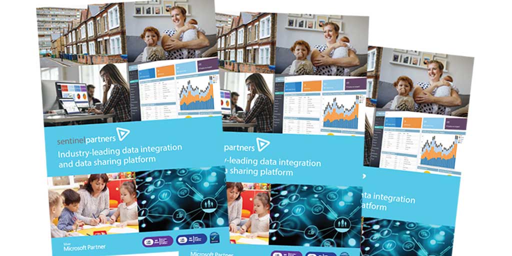 The new Sentinel Partners brochure - Sentinel Partners