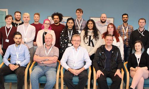 Sentinel's team looks forward to 2022 - Sentinel Partners