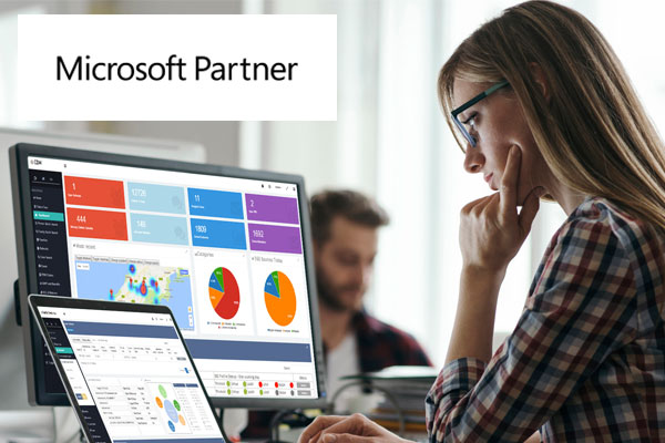 Sentinel becomes a Microsoft Azure Silver Partner - Sentinel Partners