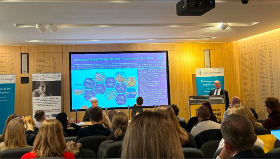 Westminster Insight 's Multi-Agency Information Sharing for Child ...