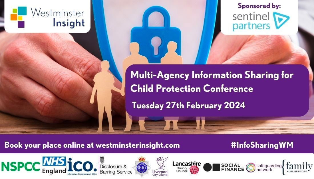 Westminster Insight 's Multi-Agency Information Sharing for Child ...